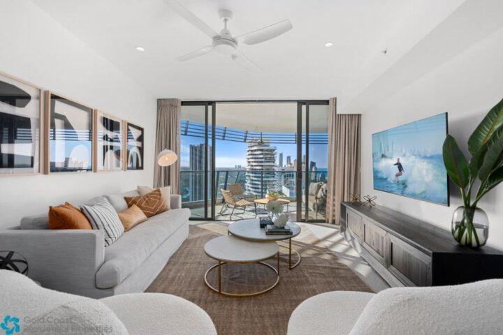 Tips for choosing Broadbeach Accommodation - Gold Coast Private Homes